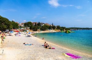 Pula Chorwacja | Zabytki | Plaże | Wycieczki w pobliżu | Kiedy jechać